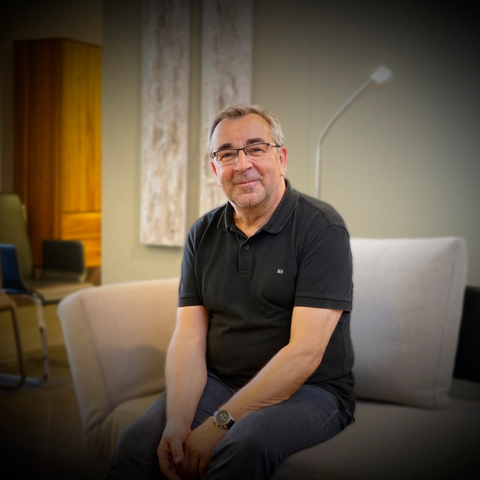 Unser Team – Biomöbel Genske