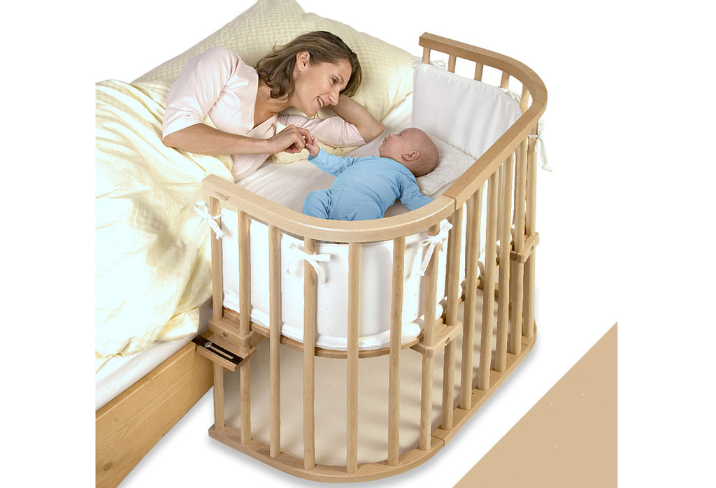 BABYBAY Bettchen - Biomöbel Genske Köln