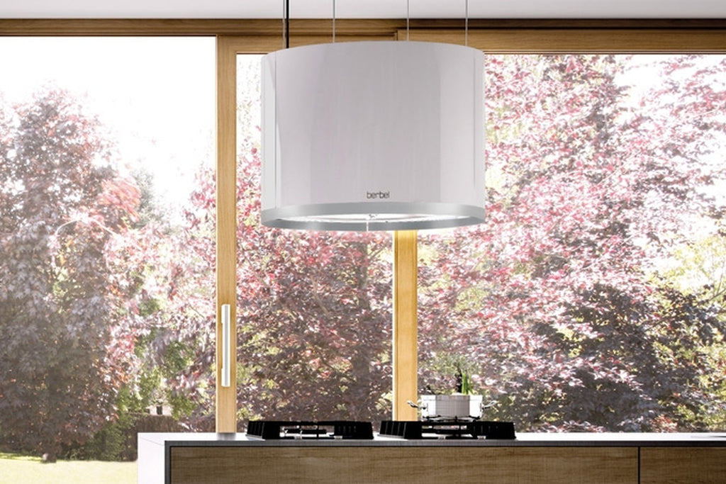 berbel Dunstabzugshauben Skyline - Biomöbel Genske Köln